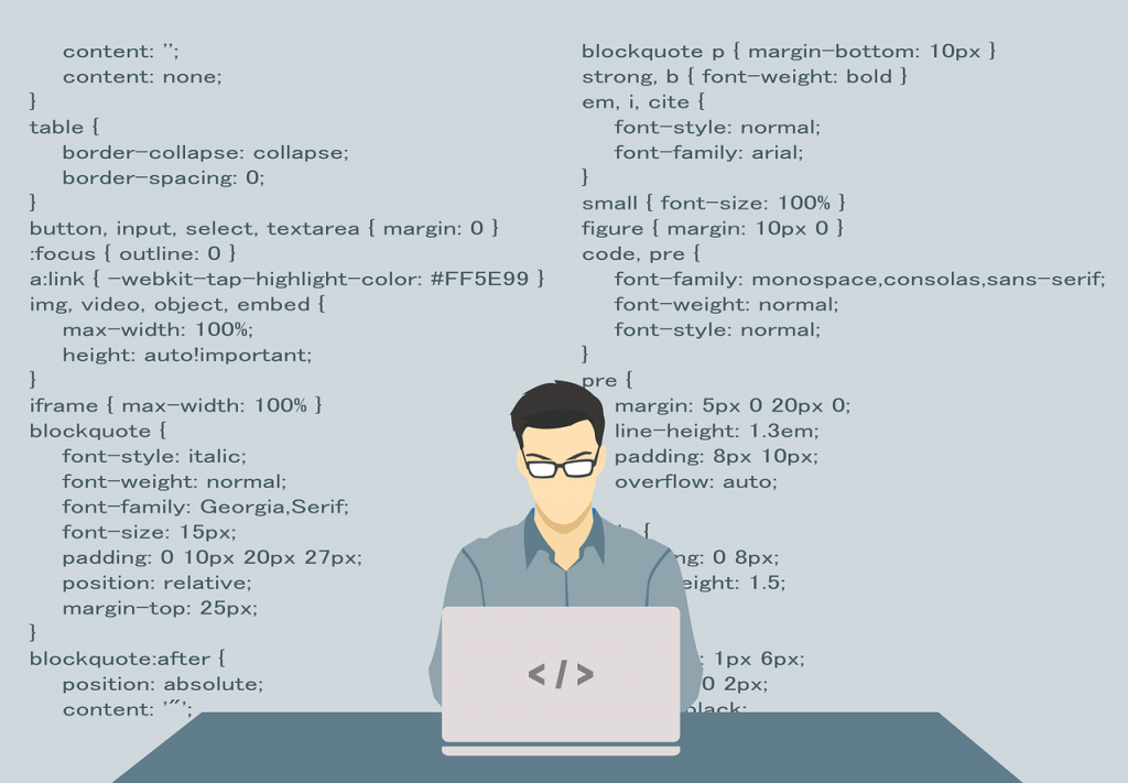 Comment Devenir Un Programmeur Informatique Ce Que Vous Devez Savoir